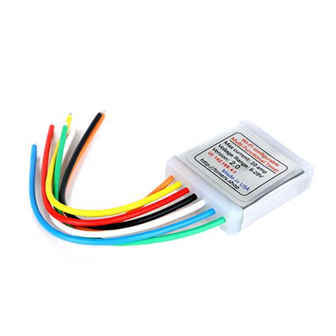 Timer10wifi 6v 28v Amp Timer Wifi Midwest Panel Builders