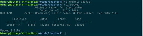逆向工程 Linux 二进制分析（4）：二进制插桩分析linux 二进制分析4二进制插桩分析 Csdn博客