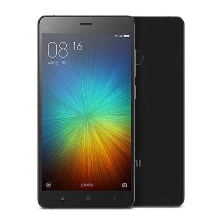 Xiaomi Mi 4S Data & Specification Profile Page – GizmoChina