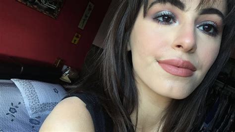 Festive Makeup Look Glitter Halo Cut Crease Mademoiselle Olantern