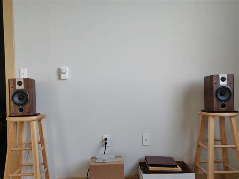 Bedroom Setup R Audiophile