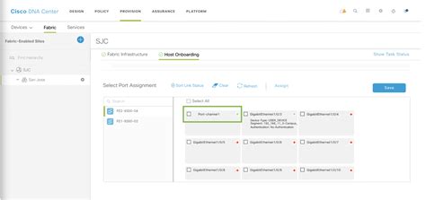 How To Connect Iot Extended Nodes In Sd Access Sda With Cisco Dnac 13 Cisco Community