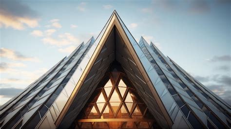 Edificio Triangular Imagens Download Grátis No Freepik