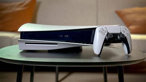 Is It Bad To Stand Your PS5 Up Vertically The Tech Edvocate