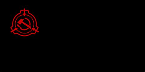 Soviet Scp Analogy Project Rleftistvexillology