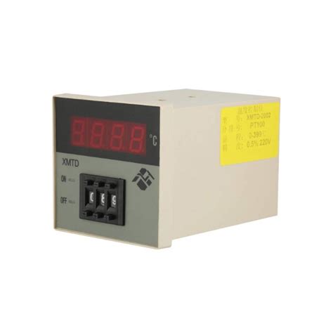 xmtd 2002 pid digital temperature controller microcomputer thermostat
