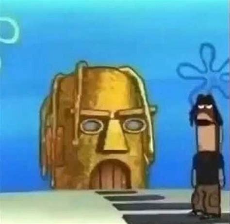 Travis Scott In Spongebob R Travisscott