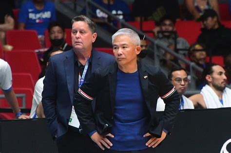 Gilas Magpapasok Ng Isa Pang Naturalized Player Kung Walang Sotto ABS