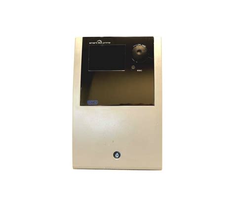 Smart Sol Colour Lcd Controller