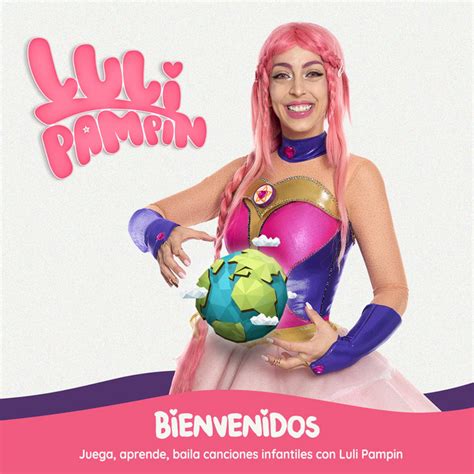 Congelado song and lyrics by Luli Pampín Spotify