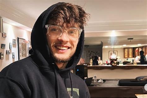 Dylan Geick Bio Age Height Career Instagram Net Worth Relationships