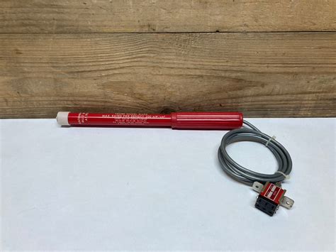 Narda Microline 8122a Isotropic Probe