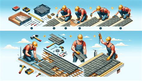 Ultimate Guide To Fiberglass Roof Shingles Installation Tips And