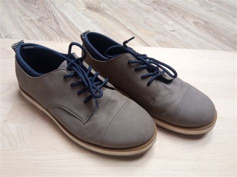 Buty Zara P Buty Ch Opiec Wiosna Cm Krak W Kup Teraz Na Allegro Lokalnie