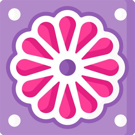 Tile Special Flat Icon