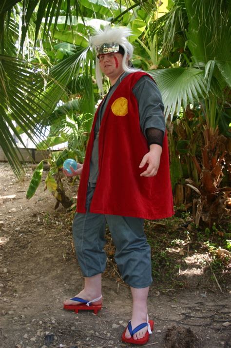 Jiraiya Rasengan By Mavshorty01 On Deviantart