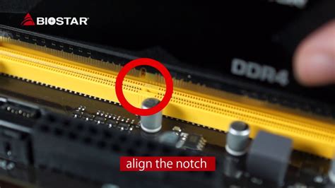 How To Install Memory Module YouTube