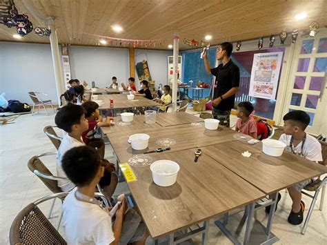 水岸松林農場 露營區 水岸松林農場 露營區 Added 33 New Photos To The Album 夏令營
