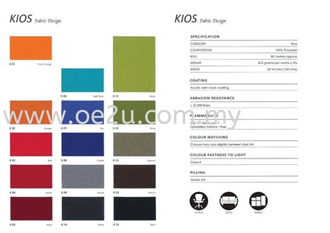 Executive High Back Chair Minion 1 Series Kuala Lumpur Kl Malaysia