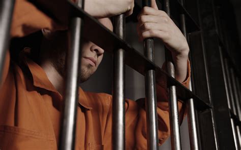 The Difference Between Jail And Prison Roy Kahn Law