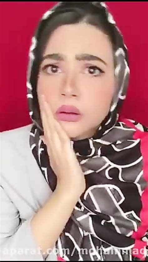 سرنا سرنا امینی طنز جدید سرنا امینی قشنگیای دنیا