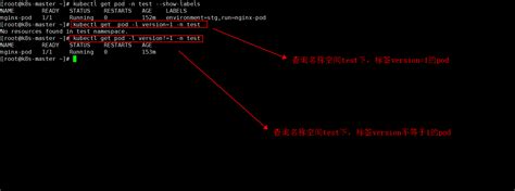 K8s 标签labelsk8 标签 Csdn博客
