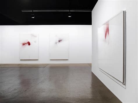 Thilo Heinzmann Galerie Guido W Baudach