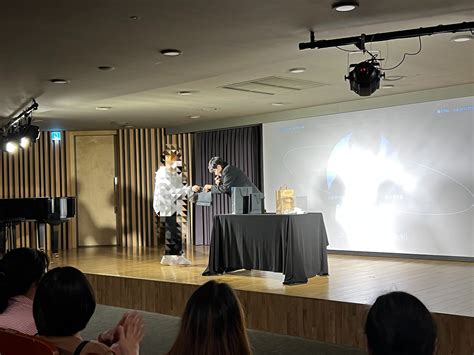 고민상담부터 깜짝 노래까지 조송의 두 번째 팬미팅🎈 크티