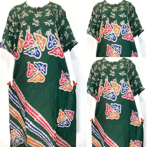 Sammy Batik Sammy Jumbo Negligee Sammy Batik Pekalongan Batik