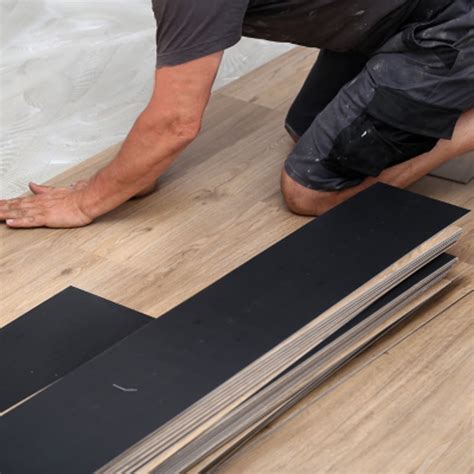 Tout Savoir Sur La Pose Des Lames PVC Clipsables Sur Carrelage Ligerio