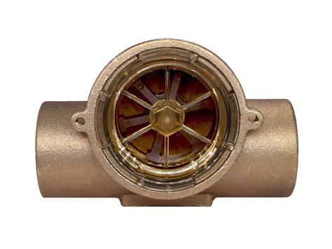 Liquid Gems RFO Rotor Flow Sensor At Best Price In Mumbai ID 22275748062