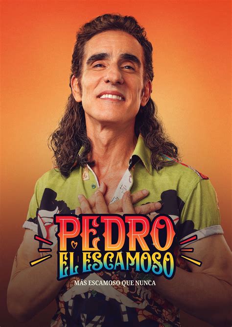 Descargar Gratis Pedro El Escamoso Más Escamoso Que Nunca