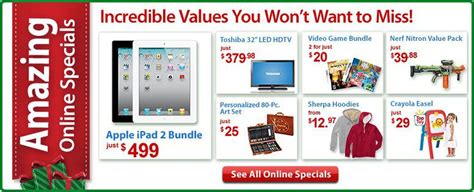 Walmart Pre Black Friday Sale Starts Today Online Bundles And More