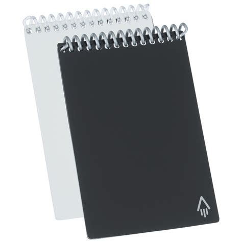 Rocketbook Mini Flip Notebook With Pen 161595