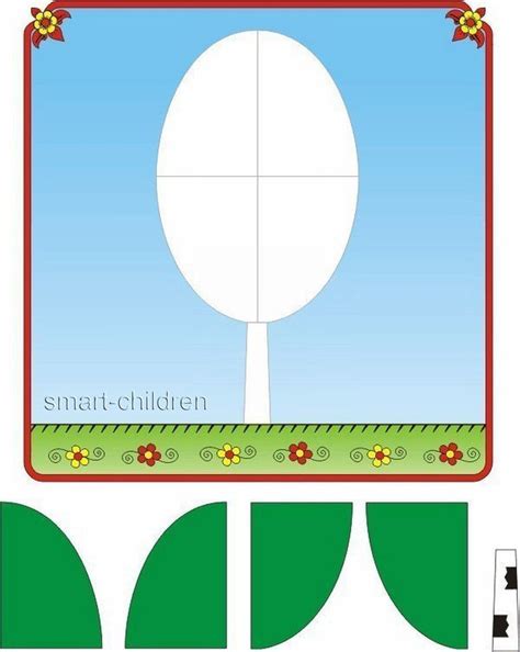 Аппликации для детей 3 лет шаблоны распечатать Вырезалки для детей 3 лет распечатать Twin