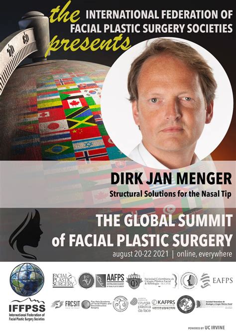 Dirk Jan Menger On Linkedin 55 Hours ⏱ Of Non Stop Education From Top Facial Plastic Surgeons From…