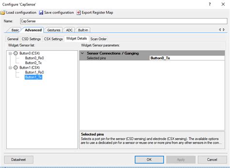 Lesson 4 Psoc 6 Introduction Capsense Iot Expert