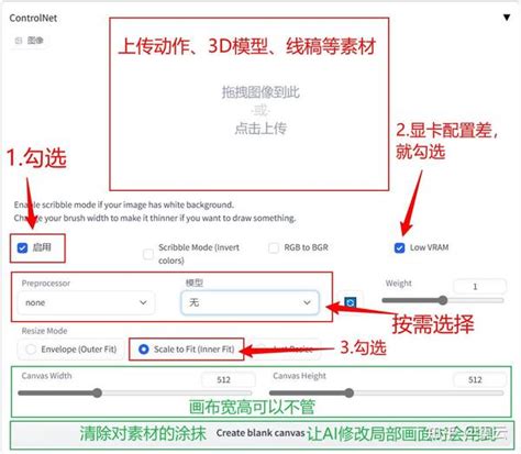Ai绘画1 Sd基础界面介绍 知乎