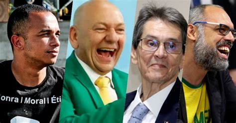 Governo Reage E Pede Suspensão Do Inquérito Das Fake News — Conversa Afiada