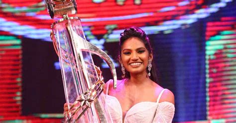 In Conversation With Falan Andrea The Morning Sri Lanka News
