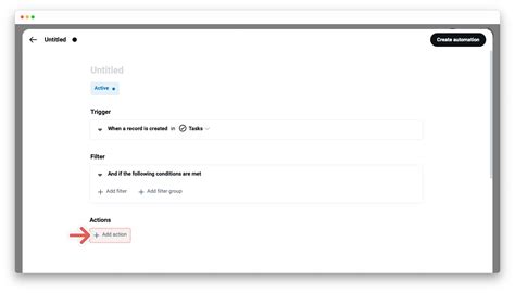 📍 Intro To The Automation Editor 📢 Info And Announcements Tape Community