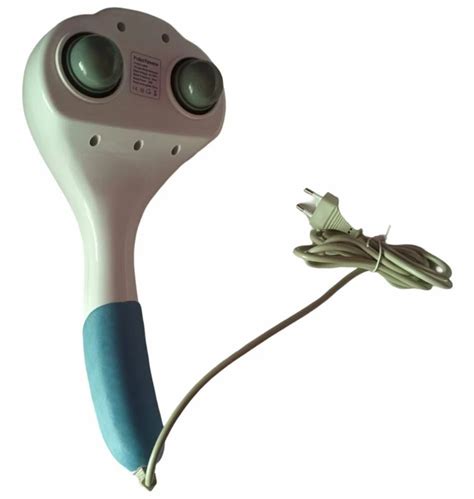 Abs Accu Sure Body Massager At ₹ 2499 In Serampore Id 2853916305630