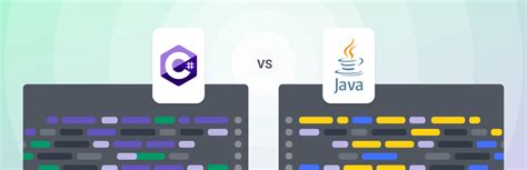 C Vs Java Key Differences Pros And Cons For Modern Development