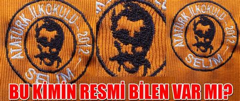 BU KİMİN RESMİ BİLEN VAR MI