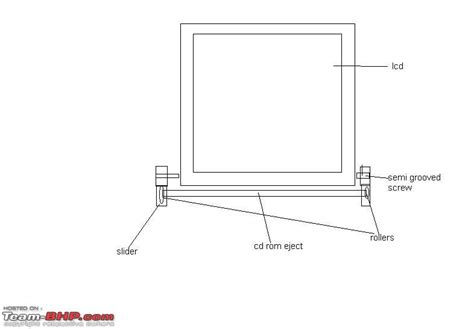 DIY 8 Year Old LCD In Esteem With Some Pics Page 2 Team BHP