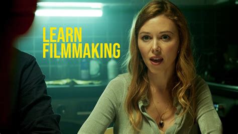 Learn Filmmaking With Blake Ridder Youtube