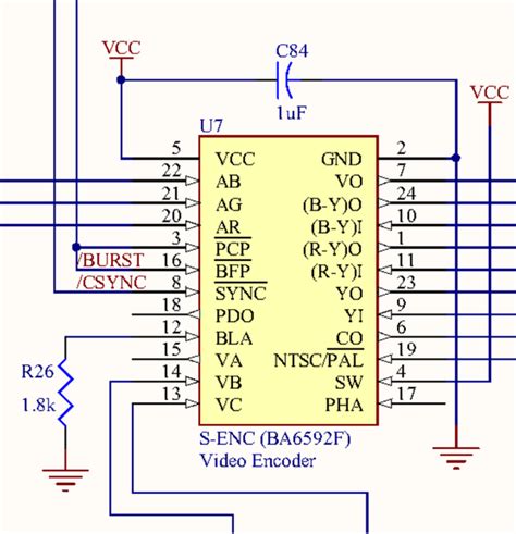 rgb encoder sneslab