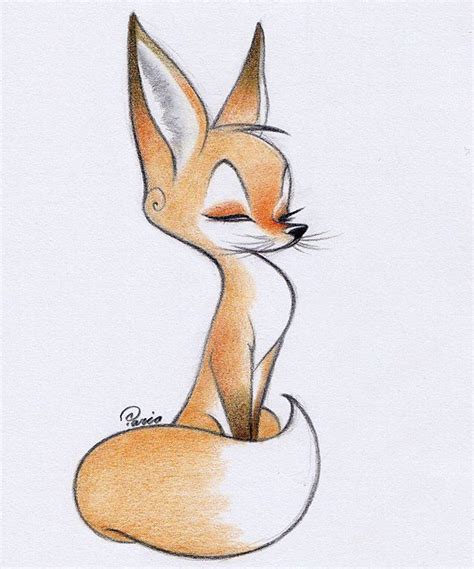 Anime Drawing Animals At Getdrawings Free Download