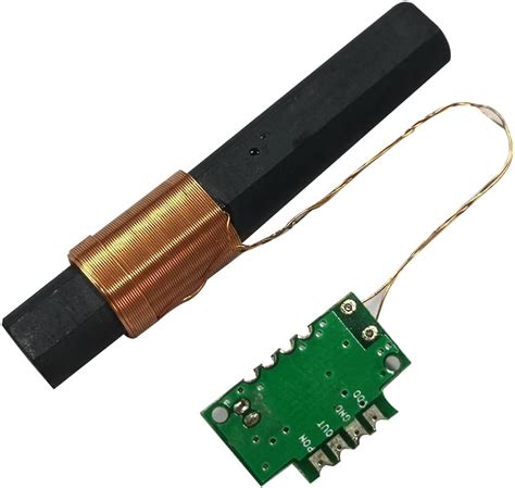 Sportarc Dcf77 Receiver Module Radio Time Module Radio Clock Radio