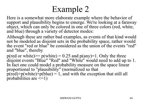 Uncertain Knowledge And Reasoning Pdf